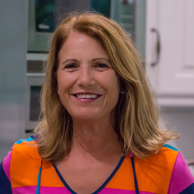 Debra — Kim Anami Reviews