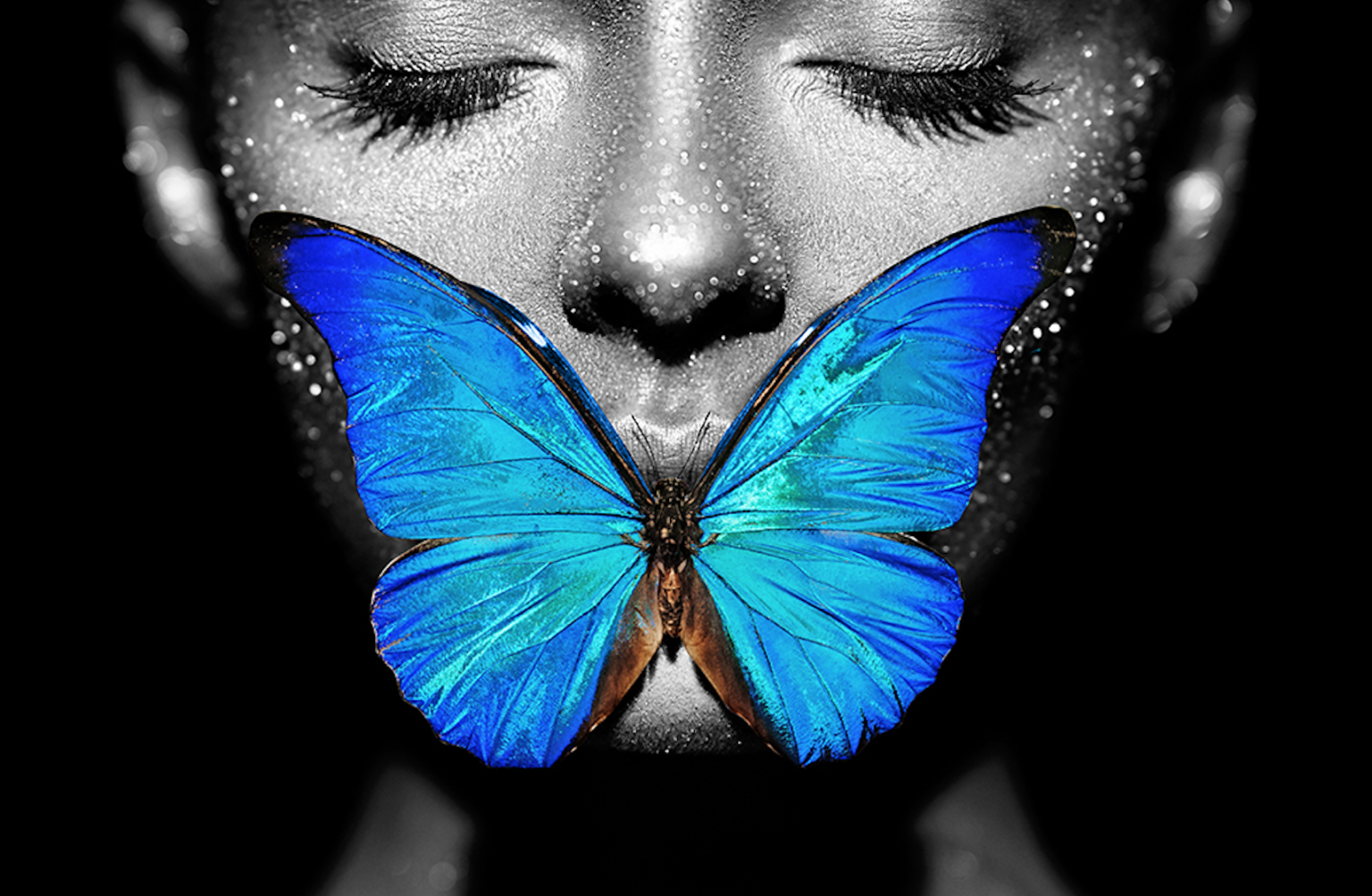 Conscious Monogamy — Kim Anami