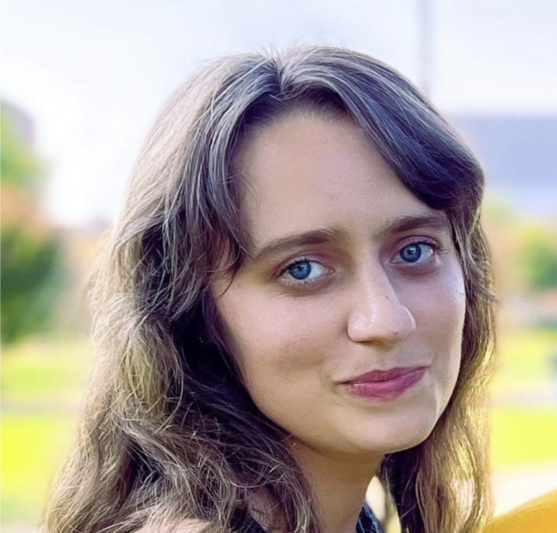 Alana Yon — Kim Anami